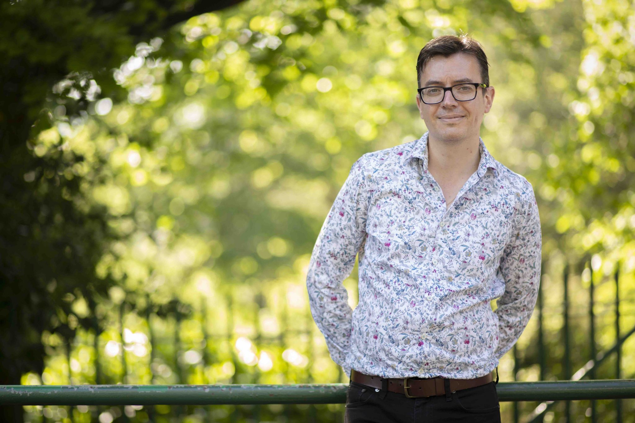 About Me – Anthony Hanley Cognitive Hypnotherapy and Coaching